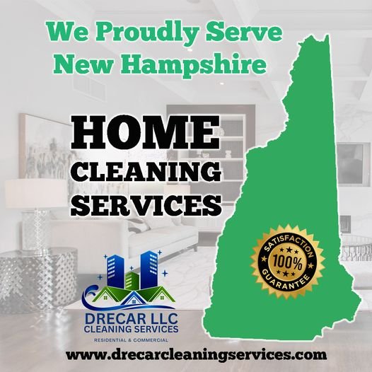 House Cleaning Service in Manchester NH | Free estimates